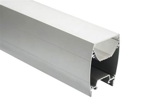 Aex A1 Aluminium Strip Profile Led Eco Lighting