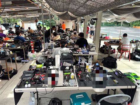 Kyosho TF 8 R C Tech Forums