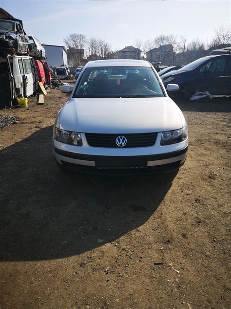 Пасат Б5 1.8Т на части гр. Каварна • OLX.bg