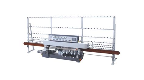 Glass Processing Machines Applications Sensor Market