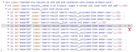Pythonselenium Findelementsbyxpath Method Not Finding All