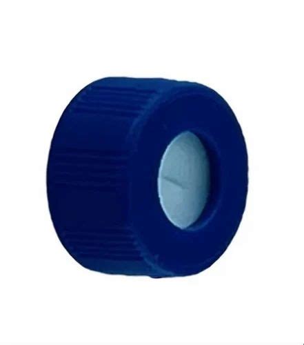 Hplc Vials Cap Septa At Rs 12piece Polypropylene Vial In Ahmedabad