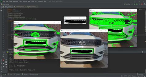 bhuvan raheja on linkedin python opencv