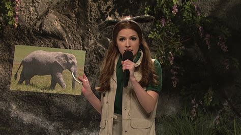 Watch Saturday Night Live Anna Kendrick Pharell On Roar