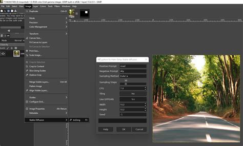 GitHub Hamsolo474 Stable Diffusion Gimp Plugin Gimp Plugin For