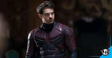 Demolidor Kevin Feige Confirma Charlie Cox De Volta Ao Papel