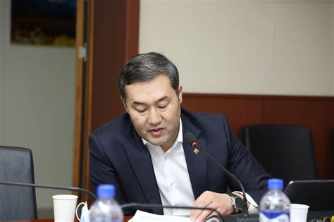 Шахмал түлшний стандартыг сайжруулах шинэчлэх шаардлагатай