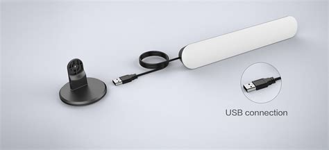 LED Smart Ambient Lighting