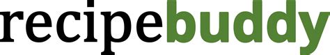 RecipeBuddy