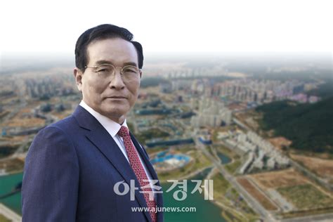 4·15 세종시 총선 미래통합당 김중로 세종시갑 선거구 국회의원 후보 질의응답 아주경제