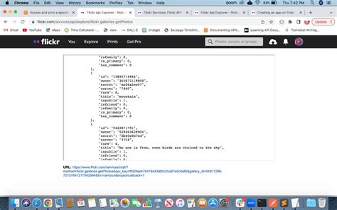 Gwen Murtha On Linkedin Still Trying To Learn Api Documentation
