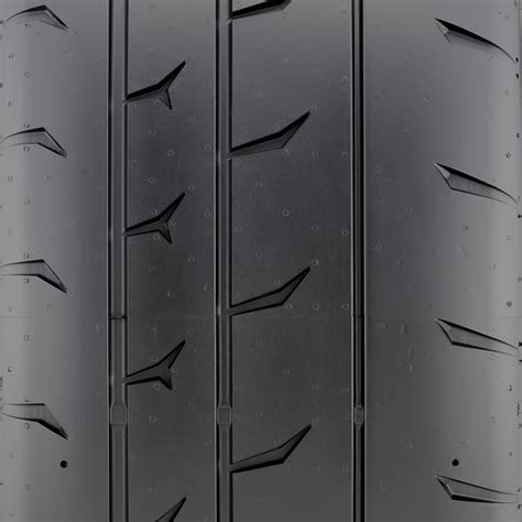 Hoosier Track Attack Pro Tire Rack