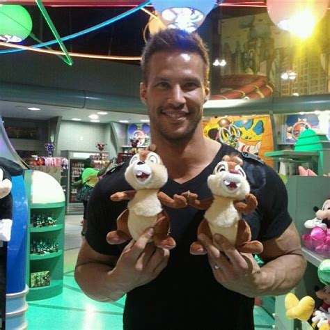 Chippendales Sami Hangin With His Friends Chip N Dale Facebook