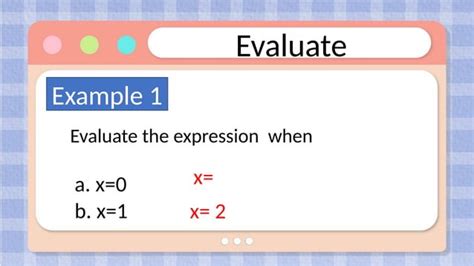 Rational Expressions Mathematics 8pptx