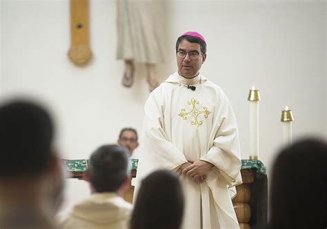 San Joses Bishop Cantú Church Needs To Lift Up Catholic Latino Voices