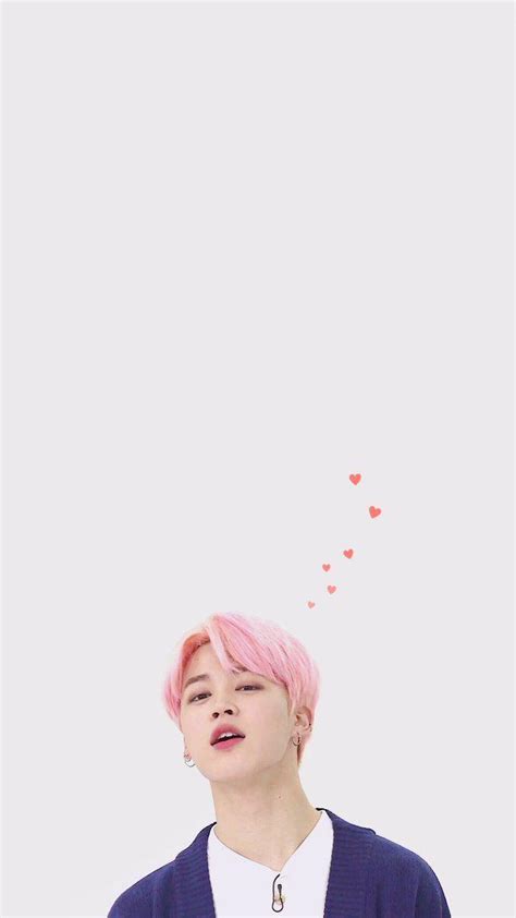 Pink Bts Laptop Wallpaper