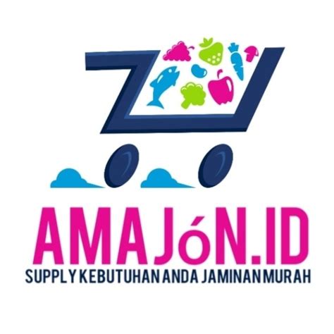 Amajonindonesia Linktree