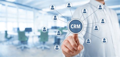 Crm система от Infoserv Функционално Crm решение