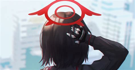 Blue Archive Justice Realization Committee Shizuyama Mashiro 静山マシロ