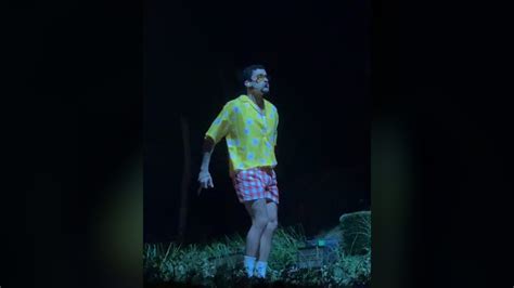 Bad Bunny Concerts In The Us Stopped Heres Why