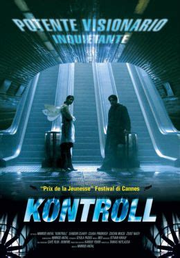 Контроль (2003) — Фильм.ру