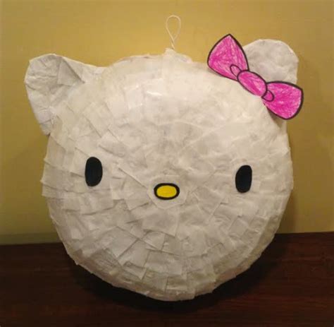 Creative Paper Mache Pi Ata Tutorials For You Guide Patterns