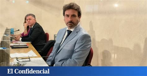 El guantazo a un concejal de Vox en Almería El culpable tiene una orden de alejamiento