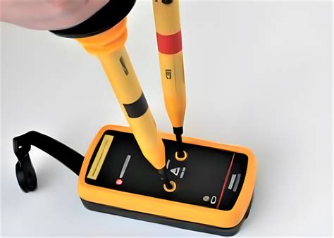 Als High Voltage Potential Indicator And Proving Unit Iavna