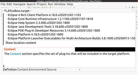 Toolbox Has Rendering Problems And Crashes Often On Gnome With Gdkscale · Issue 694 · Tlaplus