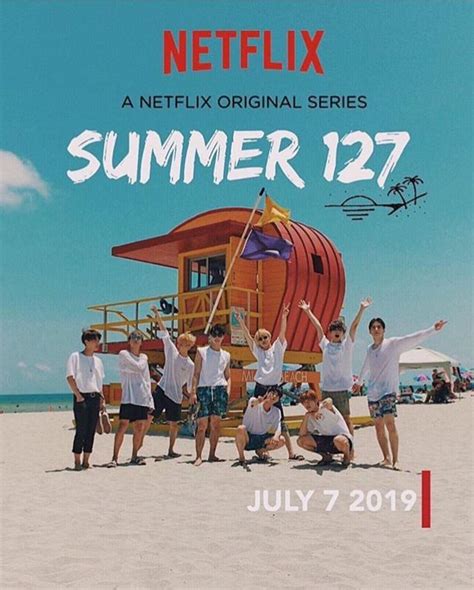 Nct Netflix Artofit