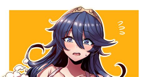 Skeb Skebのリクエスト絵♪ ﾌｰｯ♪ 月わにのイラスト Pixiv