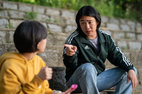 장기이식으로 초능력 생긴 평범한 사람들영화 하이파이브