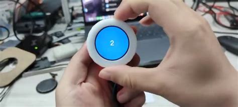 M5stack Op Linkedin Spoiler Controller Iot