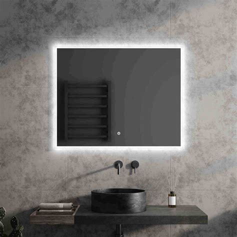 Absolutely Hot Sell 1500mm Rectangle Led Vanity Mirror Lux 8320 Luxdream