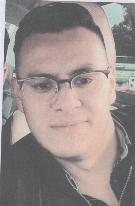 Edwin Alfonso Estrada Sosa