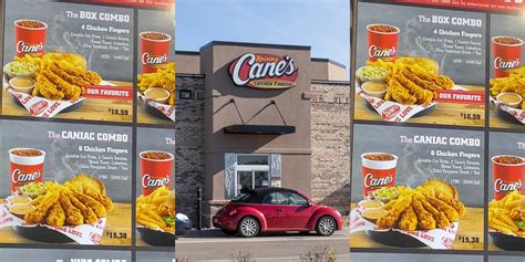 Canes Store Number At Ruby Osborne Blog