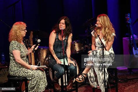 Lilly Ann Photos And Premium High Res Pictures Getty Images