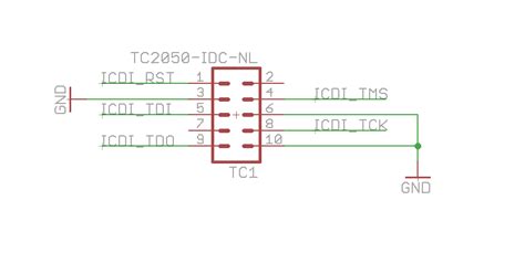 Tm4c123gh6pm Tm4c123gh6pm And The Tc2050 Idc Nl Arm Based Microcontrollers Forum Arm Based