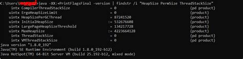 Command To Check Java Heap Size In Linux Printable Forms Free Online
