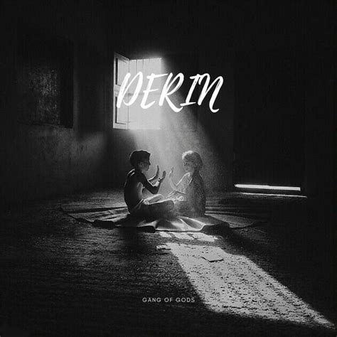 Derin Single By POSE Spotify