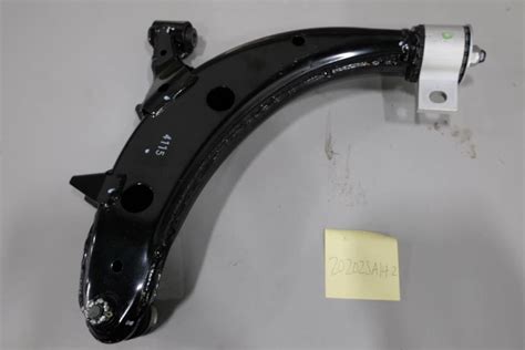 2006 Subaru Forester Transverse Link Arm Right Front Control Arms