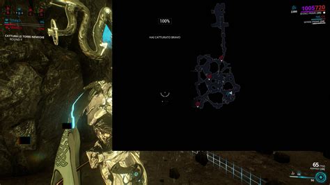 archwing visual glitch art and animation warframe forums