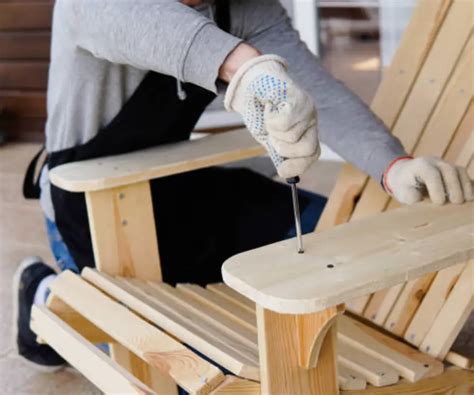 Maxave Leading Custom Screw Manufacturer For Furniture