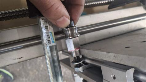 Heres My Homemade Cnc Router Rhobbycnc