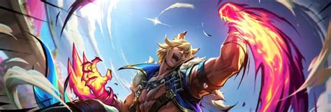 Lol Split 2 The Mid Season Ranked Reset Ggboost Blog