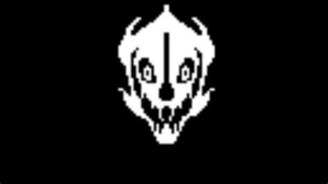 Gaster Blaster Or Hyper Goner Undertale Amino