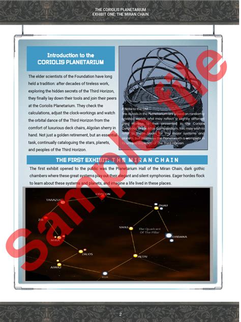 Sample Pdf Physical Sciences Astronomy