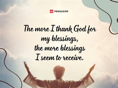 Ways To Thank God For Blessings Ehjwg