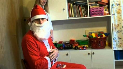 Szőlőtő Családi Napközi Télapó műsora 2011 YouTube