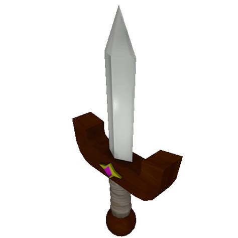 Kokiri Sword OoT By Evil Policeman On DeviantArt